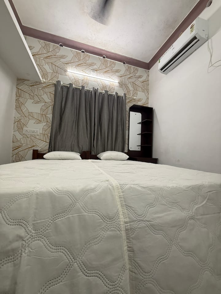 Thira Homestay - Alappuzha