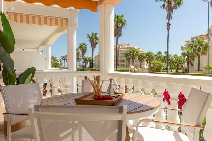 Marena Resort Adosado - Gandía