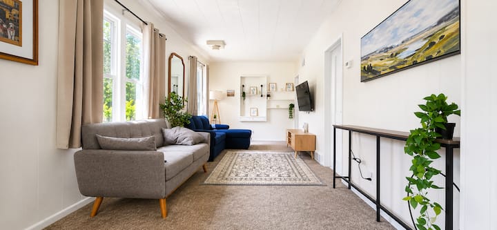 Pleasant Home - Minneapolis, MN