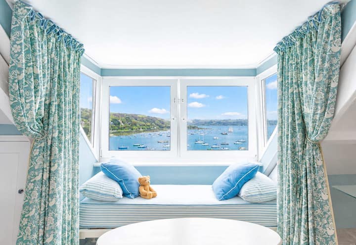 An Glas Bras - Falmouth
