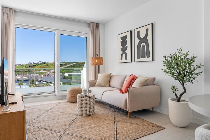 Apartment Alexis Estepona - Estepona