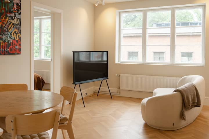 Luxury Frogner Apartment – Walk To Everything - Oslo