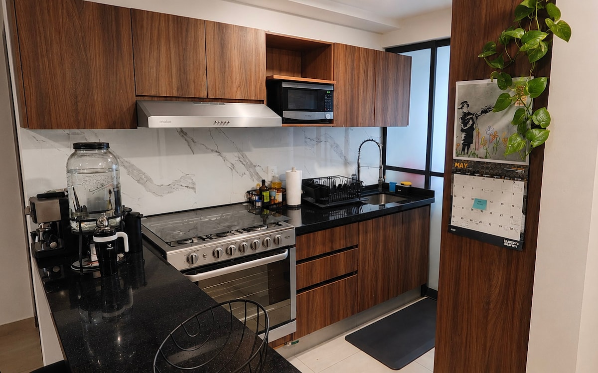 Hab privada · Centro CDMX · Metro · Mundial - Apartamentos en alquiler ...