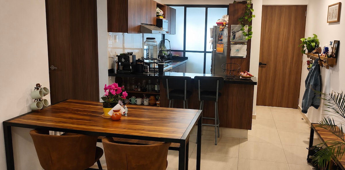 Hab privada · Centro CDMX · Metro · Mundial - Apartamentos en alquiler ...