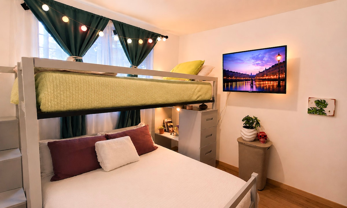 Hab privada · Centro CDMX · Metro · Mundial - Apartamentos en alquiler ...