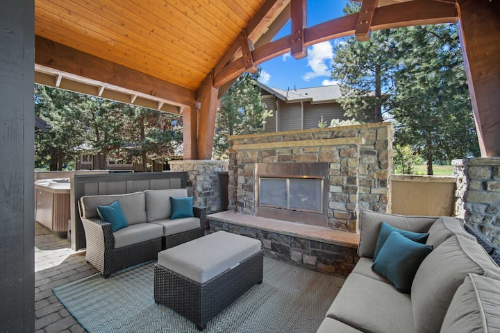 56936 Dancing Rock Loop - Sunriver, OR