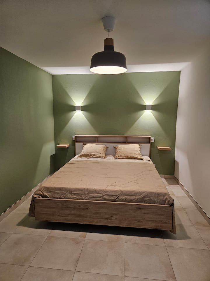 Studio Tout éQuipé - Foix