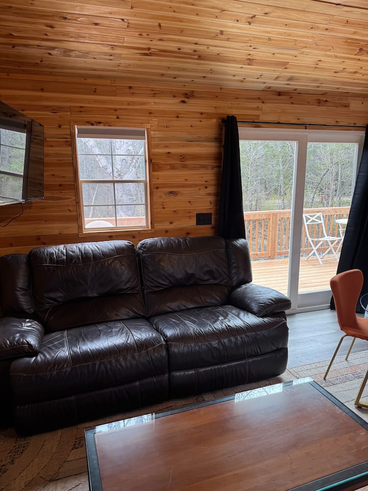 Cabin Spruce Baptism River - Finland, MN
