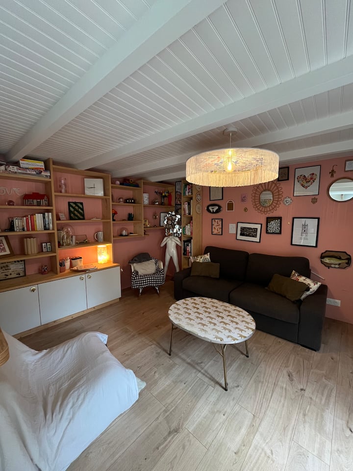 La Maison De Mimi - Paimpol