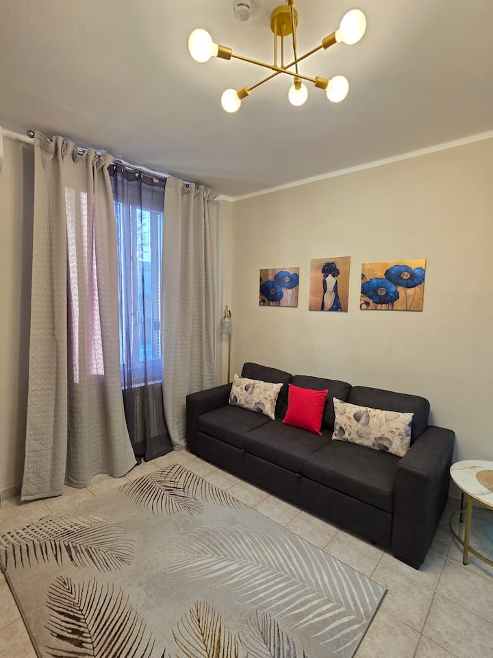 Manzoni The V Collection 2 Full Suite Apartment - Saronno