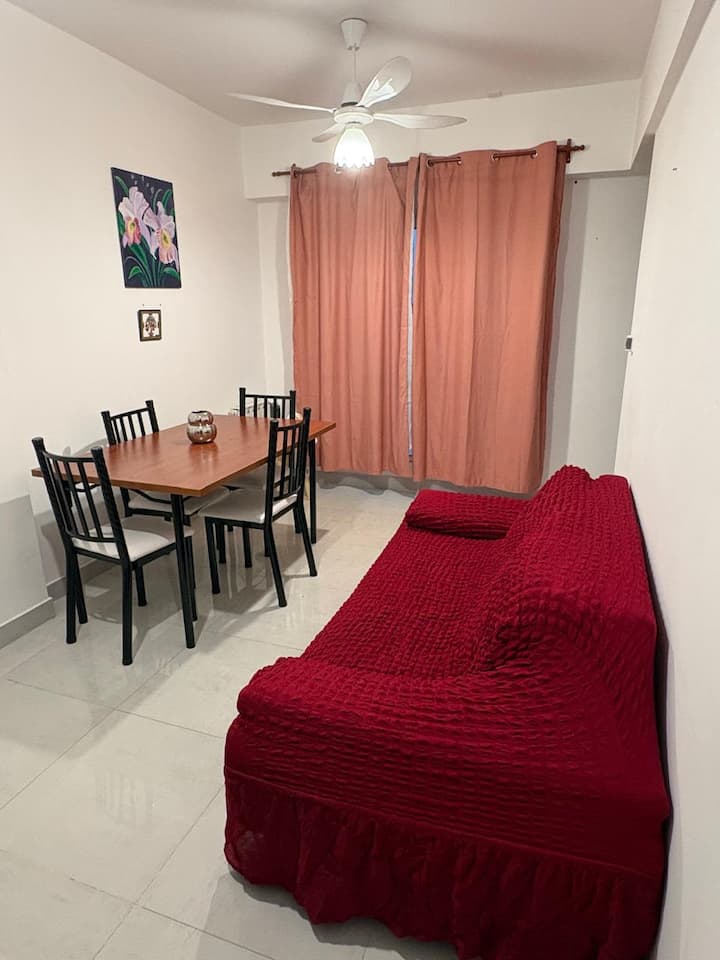 Departamento Belgrano - Salta
