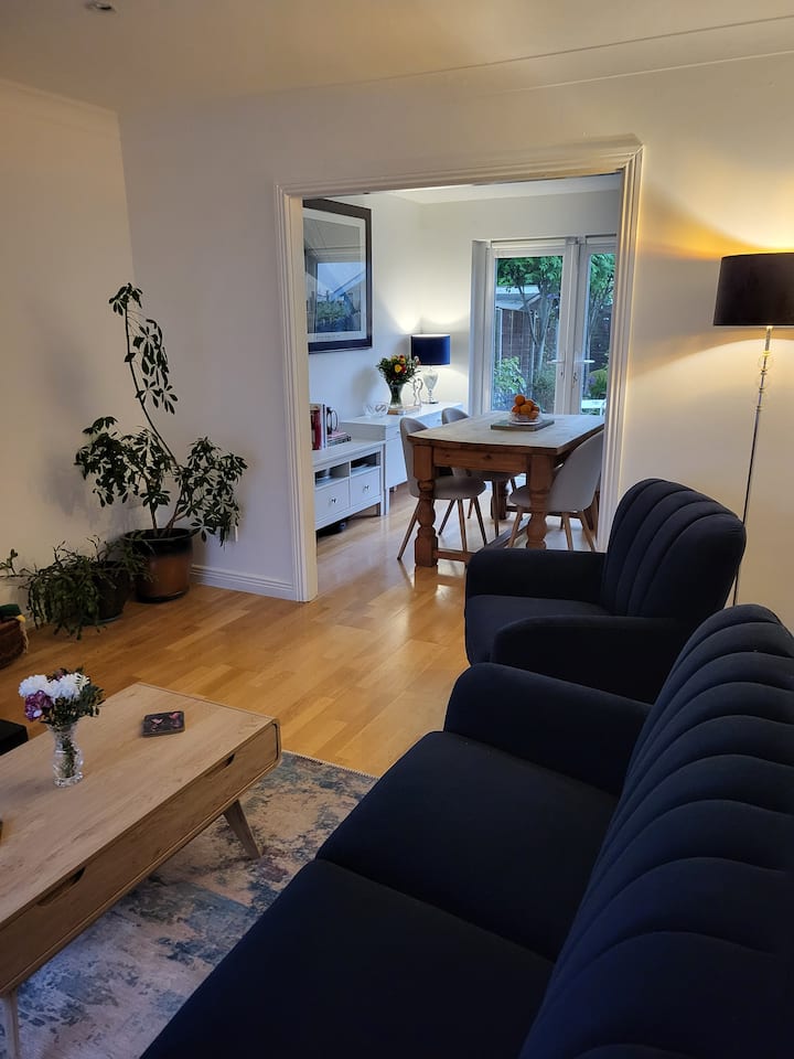 Great Location For Exploring Dublin - Celbridge