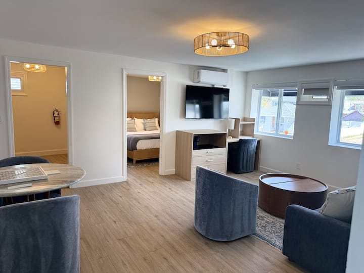 Oceana By The Sea Boutique Resort - Room 20 - Bay Head, NJ