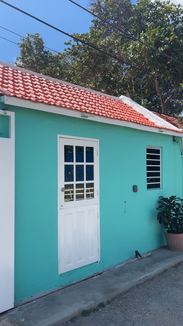 Cozy Apartment In City Off Curaçao - Curaçao