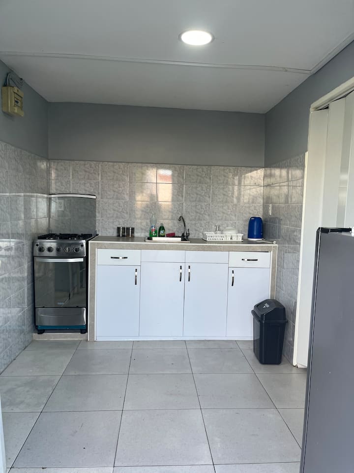 Cozy Apartment In City Off Curaçao - Curaçao