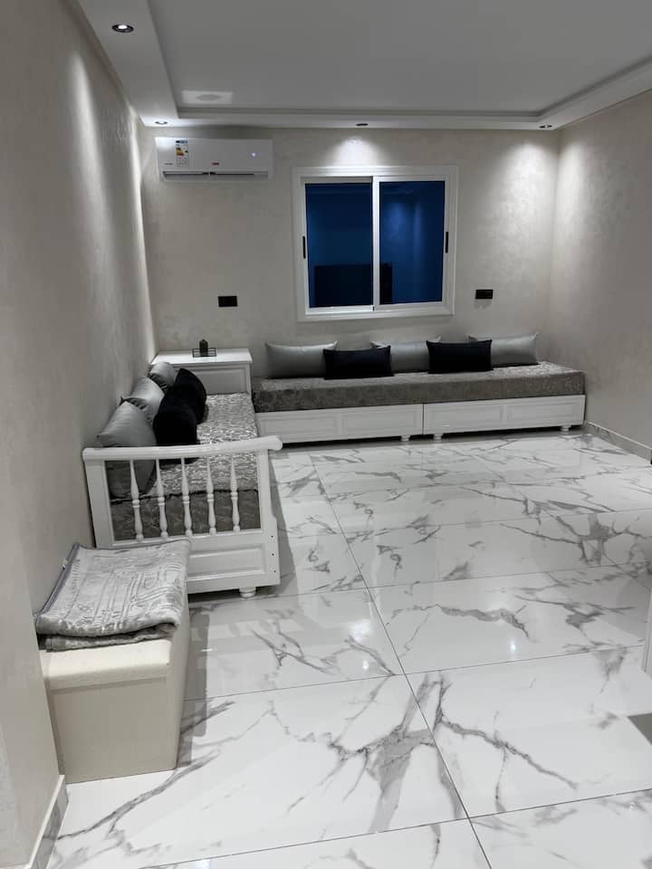 Nieuwe En Luxe Appartement In Al Hoceima - Al Hoceima