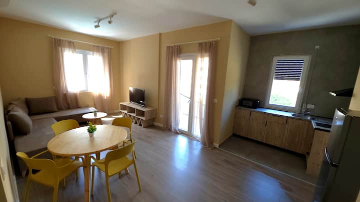 Family Apartament + Free Parking - Golem
