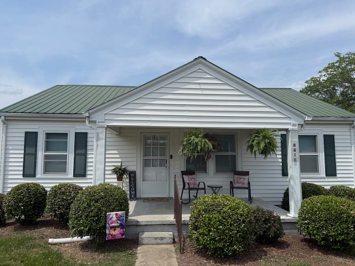 Cozy 3br Home  Va Megasite, Caesars Casino - Danville, VA