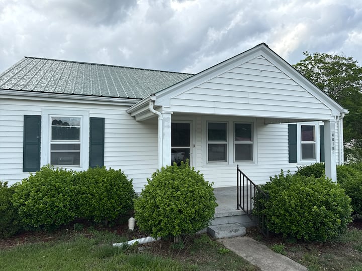 3 Bedroom House In A Great Location - Danville, VA