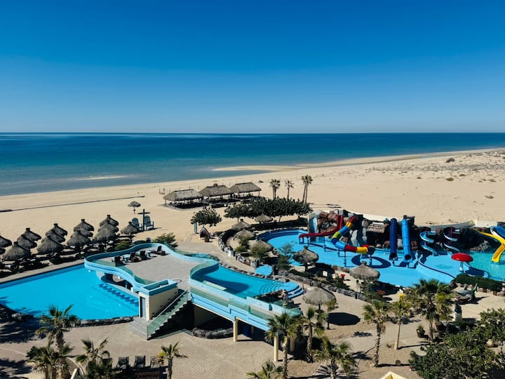 Playa Azul - Puerto Peñasco