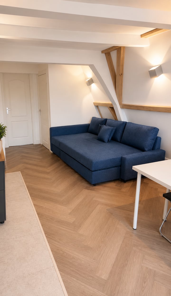 Central Canal Residence - Amsterdam