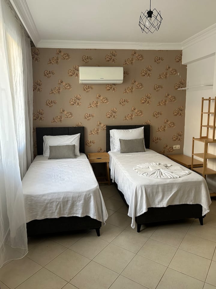 Nev Fethiye 8 - Fethiye