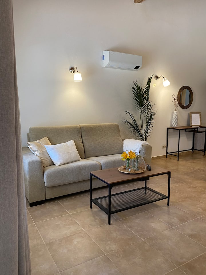 Quinta Da Alquimia - Apartamento C/ 1 Quarto - Lagos