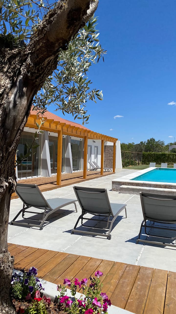 Quinta Da Alquimia - Apartamento C/ 1 Quarto - Praia da Luz
