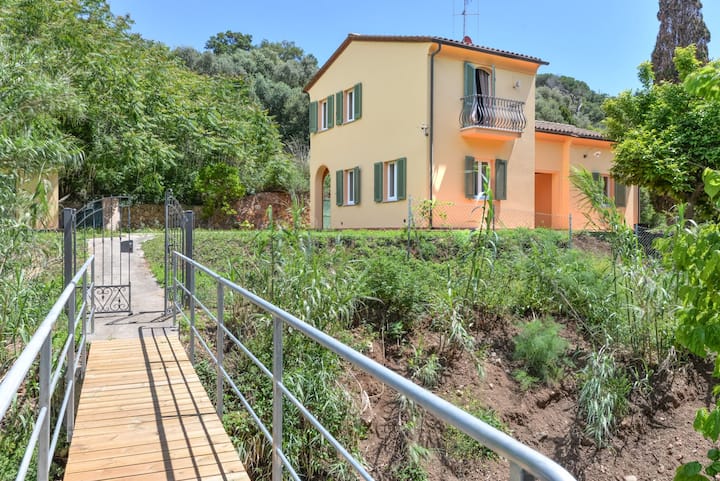 Villa Ponte Reale - Elba