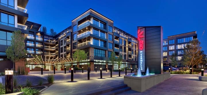 World Cup Hq Luxury Apartments - New York