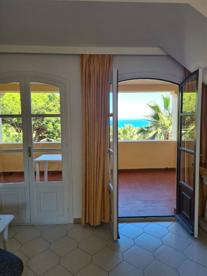 Appartement Front De Mer D’exception - Marbella