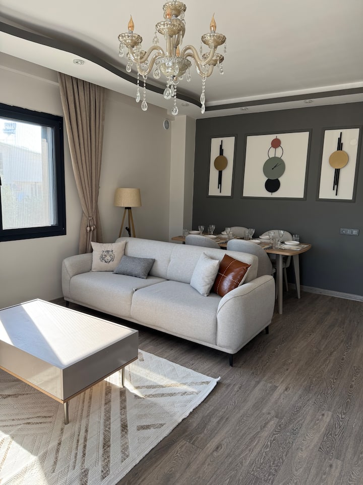 3 Palm House - Didim