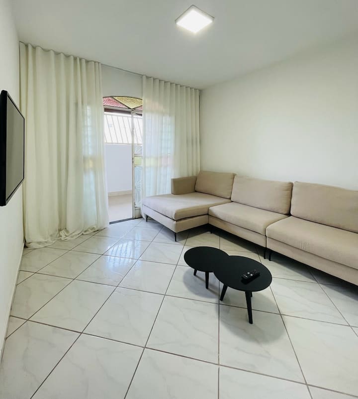 Casa Simples, Aconchegante E Completa - Divinópolis