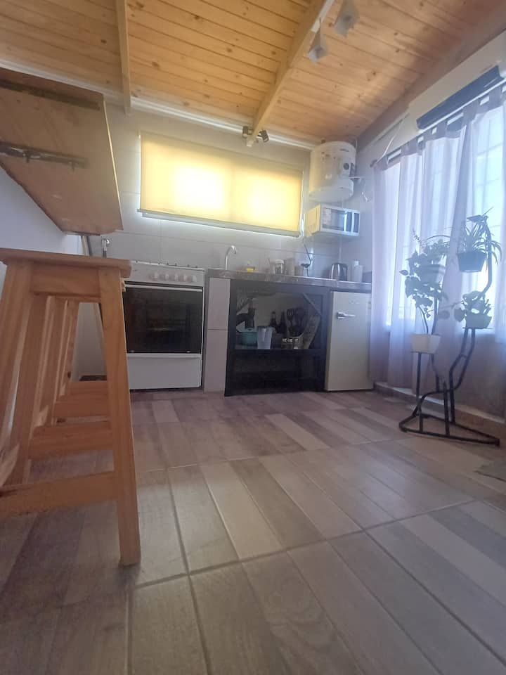 Departamento Tandil - Tandil