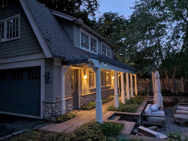 World Cup Carriage House (15 Min From Metlife) - New York