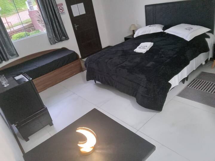 Hotel/pousada/estalagem Floradas Da Serra - São Joaquim