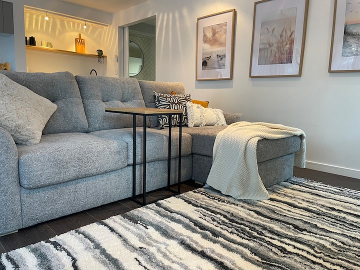 Private, Standalone Studio, Close To Tauranga Cbd - Tauranga