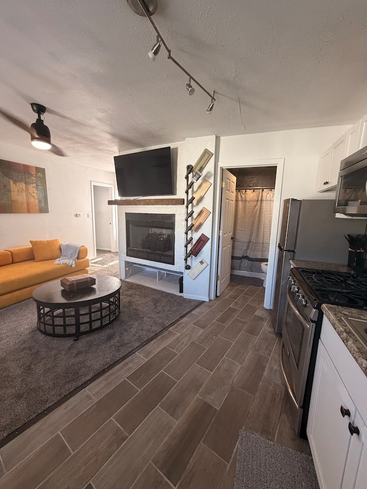 The Carriage Loft - Cedar Rapids, IA