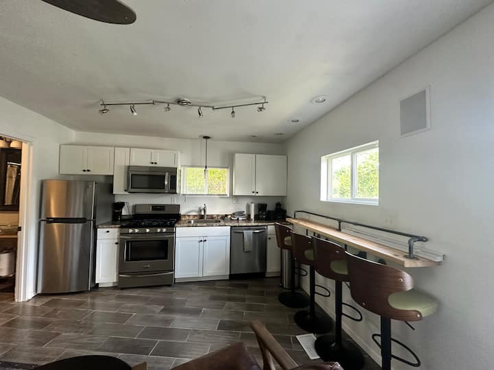 The Carriage Loft - Cedar Rapids, IA