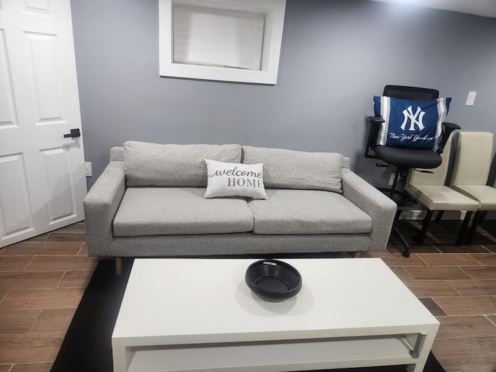 Afrisk Estates - 1br|airport, Shopping &Nyc Access - Elizabeth, NJ