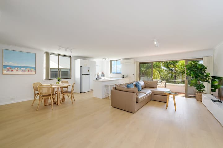 The Hideaway On Noosa Hill - 努沙