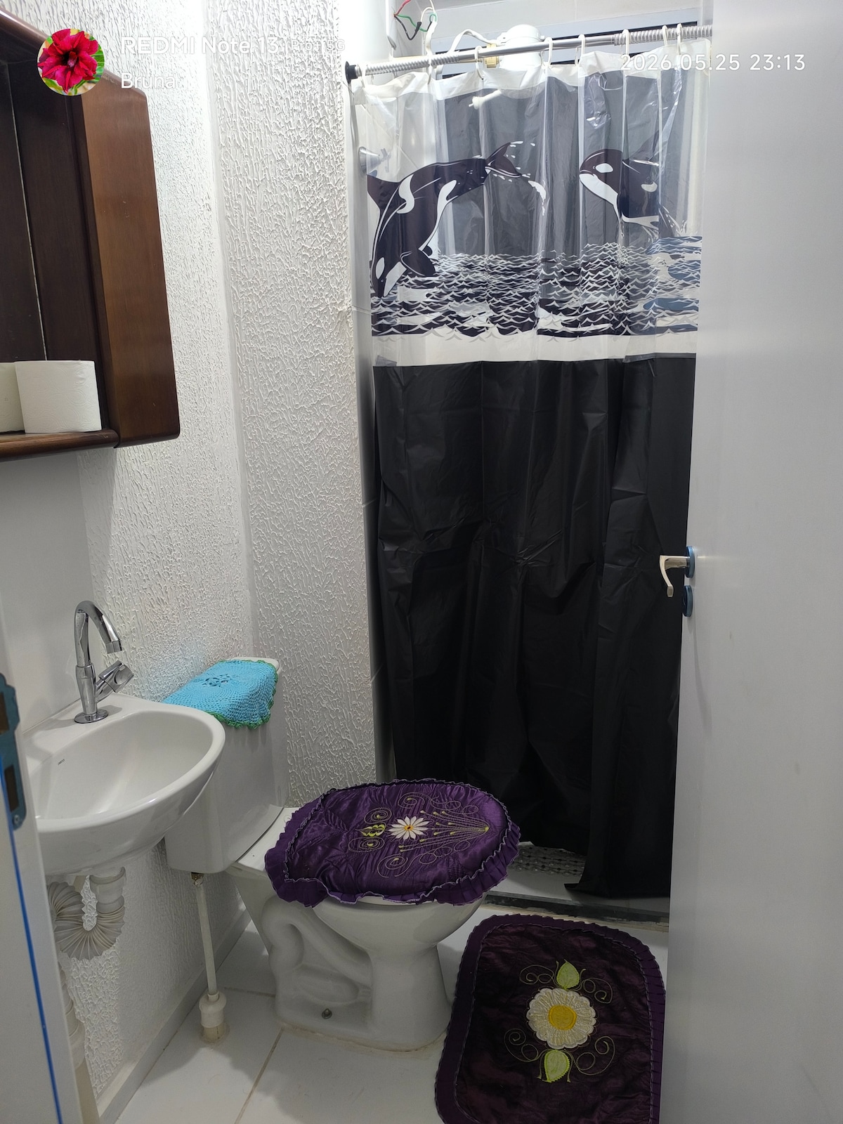 01Quarto near Avenida Brasil - Flats for Rent in Rio de Janeiro, Rio de ...