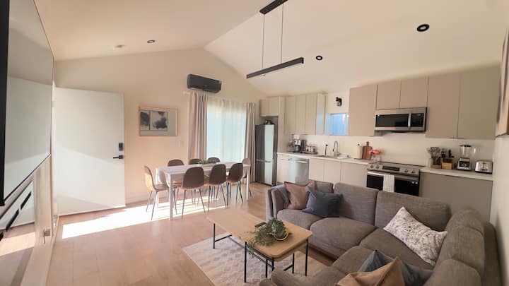 Spacious 4br Near Fifa, Disney & Knott’s - Long Beach, CA