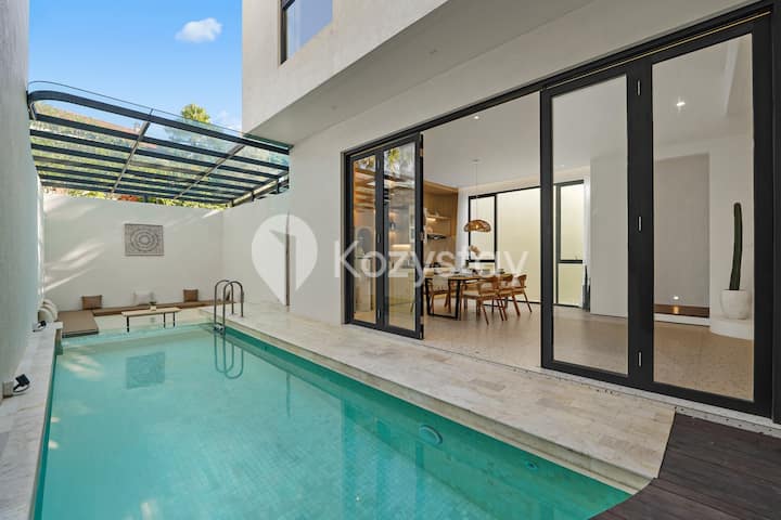 Aurora Villa By Kozystay | 3br | 20% Off | Uluwatu - Australia