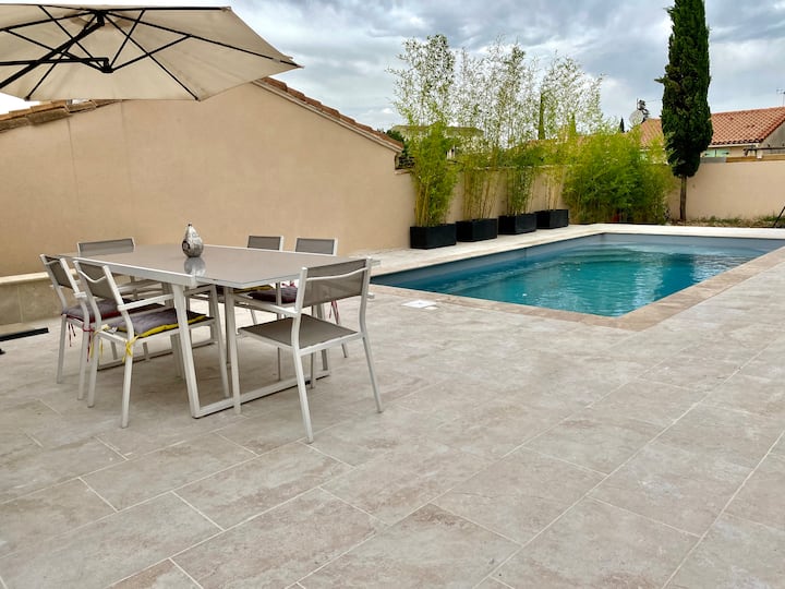 Location Maison Sorgues-avignon - Sorgues