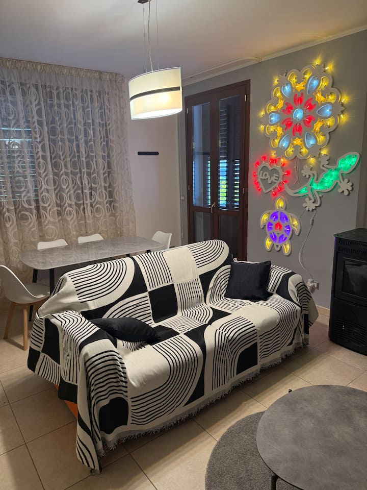 Illumina House 2 - Giurdignano