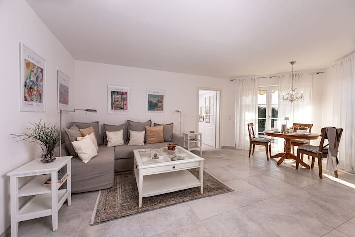Bavaria Vacation Rental With Terrace For 2 People - Berchtesgaden