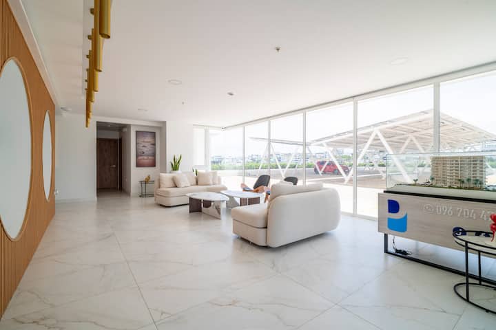 Sunset Vista Mar | Resort Elit Manta - Manta