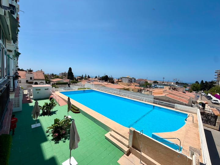 Apartamento Morasol - Nerja