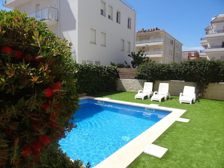 Brisas Del Mar Pb-3 - Estartit